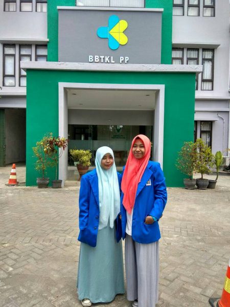 Info Praktik Kerja Lapangan (PKL) - Program Studi Kimia Fakultas MIPA UII